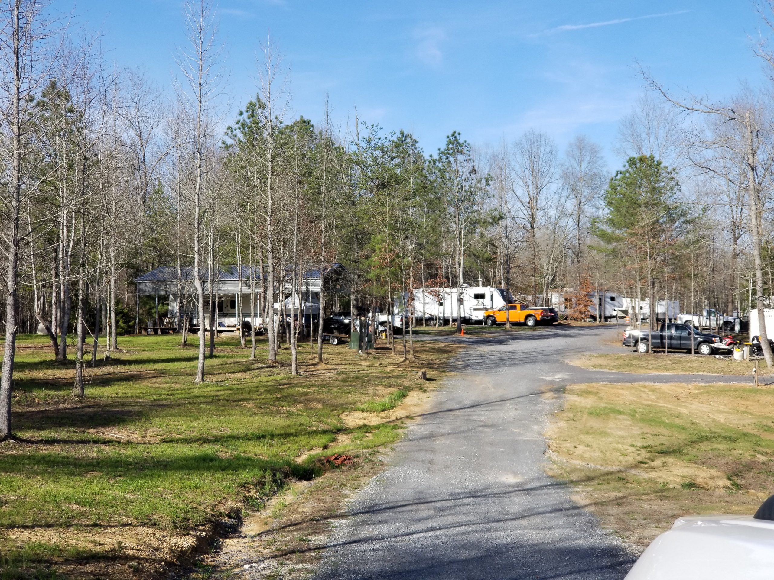 Rogers Creek RV Park & Campground - Rogers Creek RV Park and Campground ...